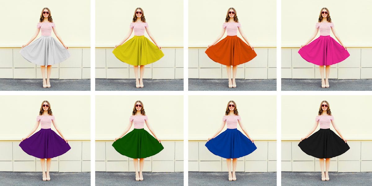 How to use the Color Changer tool - Corel Discovery Center