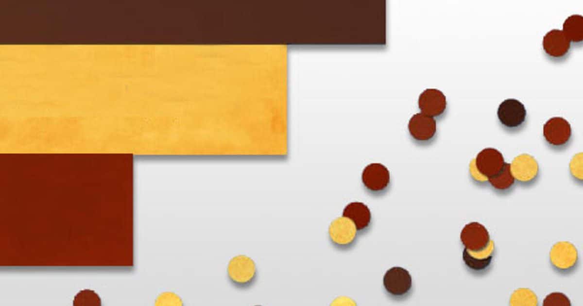 How to create confetti - Corel Discovery Center