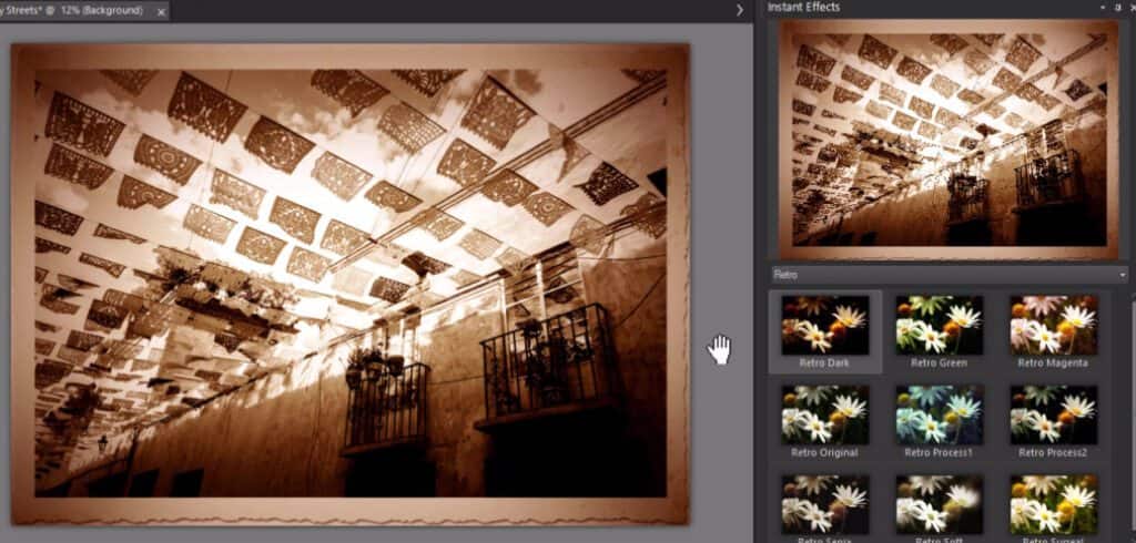 How to convert color photos to black and white - Corel Discovery Center