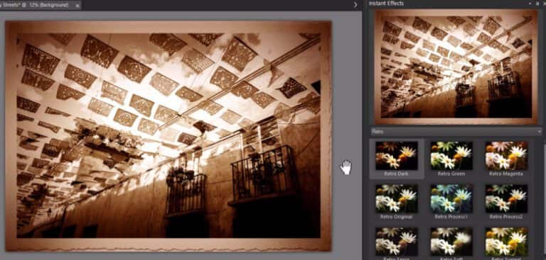 How to convert color photos to black and white - Corel Discovery Center