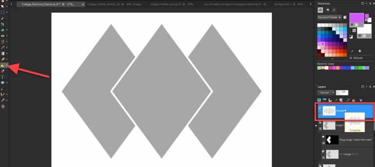 How to customize templates - Corel Discovery Center