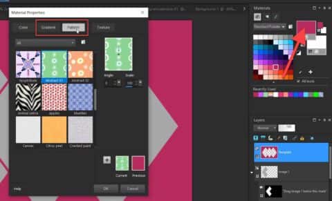 How to customize templates - Corel Discovery Center