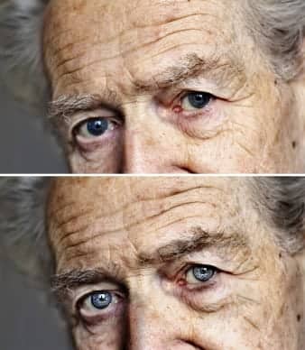 Creating the Dragan effect - Corel Discovery Center