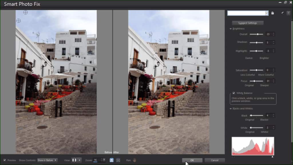 6 easy ways to fix summer photos - Corel Discovery Center