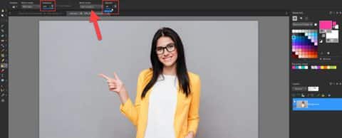 How to use the Flood Fill tool - Corel Discovery Center