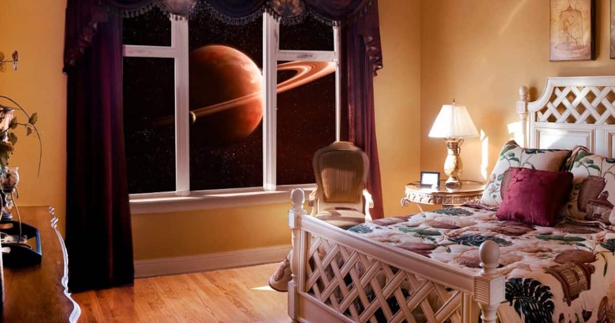 Create a galaxy view from your window - Corel Discovery Center