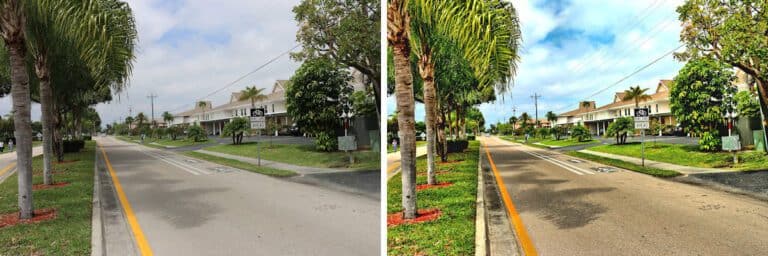 How to create an HDR effect - Corel Discovery Center