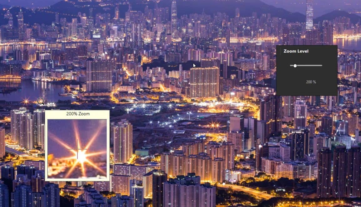 How to Zoom in PaintShop Pro - Corel Discovery Center