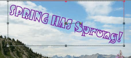 How to Add Text to Photos - Corel Discovery Center