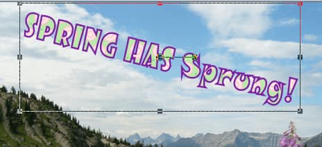 How to Add Text to Photos - Corel Discovery Center