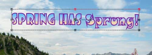 How to Add Text to Photos - Corel Discovery Center