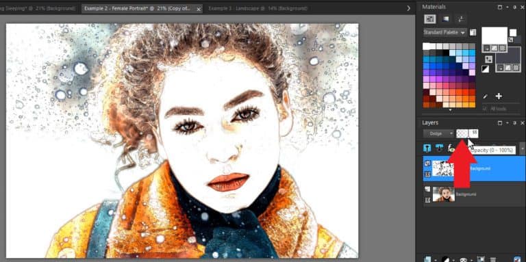 How to use scripts - Corel Discovery Center