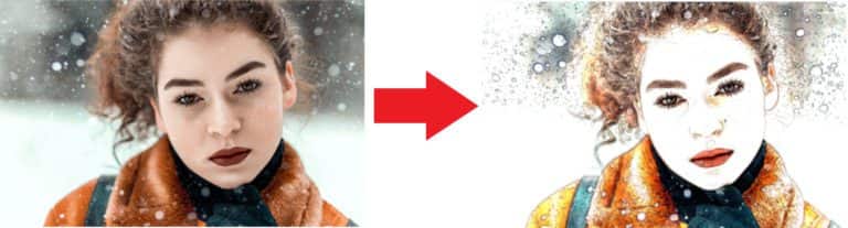 How to use scripts - Corel Discovery Center