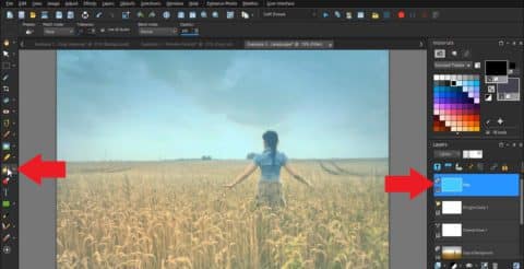 How to use scripts - Corel Discovery Center