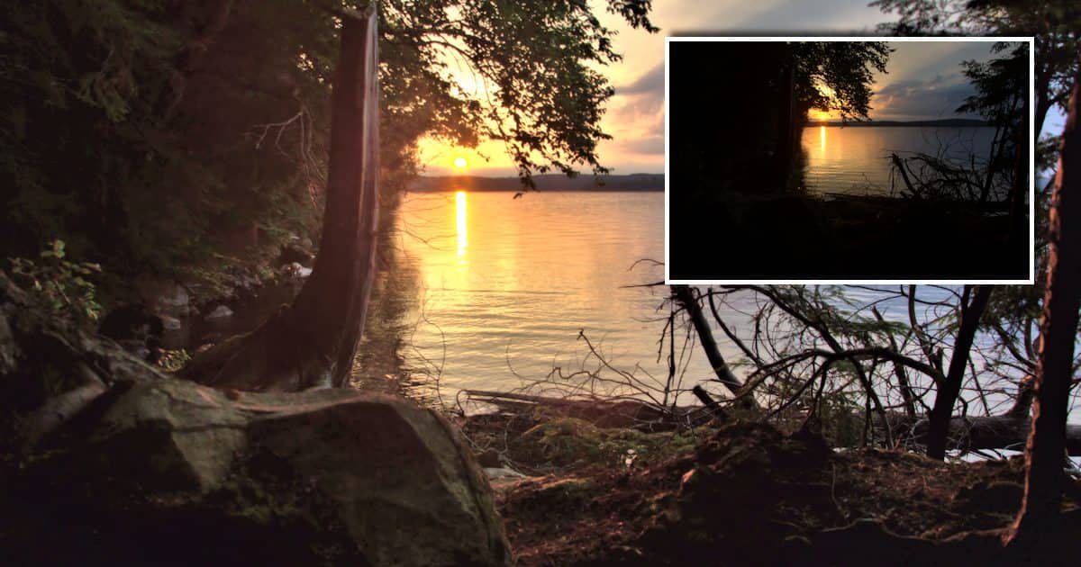 Improving quality in low resolution photos - Corel Discovery Center