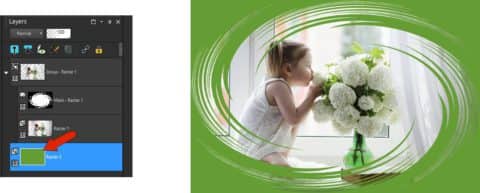 Introduction to masks - Corel Discovery Center