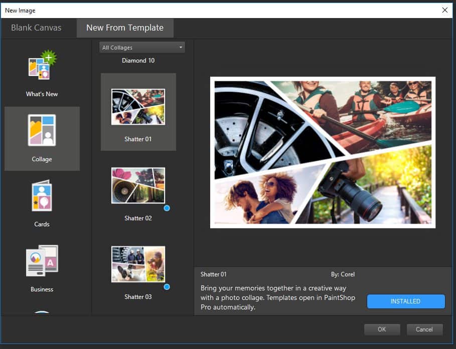 Introduction to masks - Corel Discovery Center