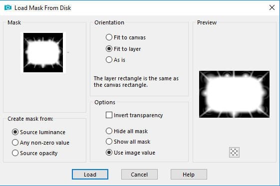 Introduction to masks - Corel Discovery Center