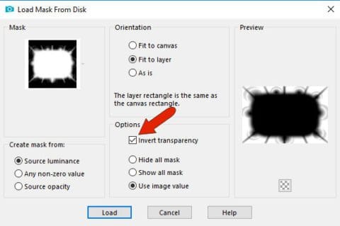 Introduction to masks - Corel Discovery Center
