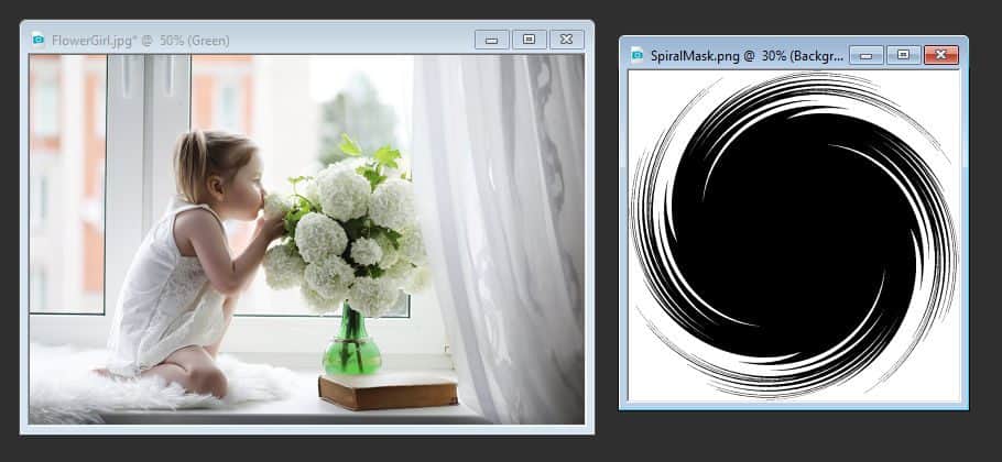 Introduction to masks - Corel Discovery Center