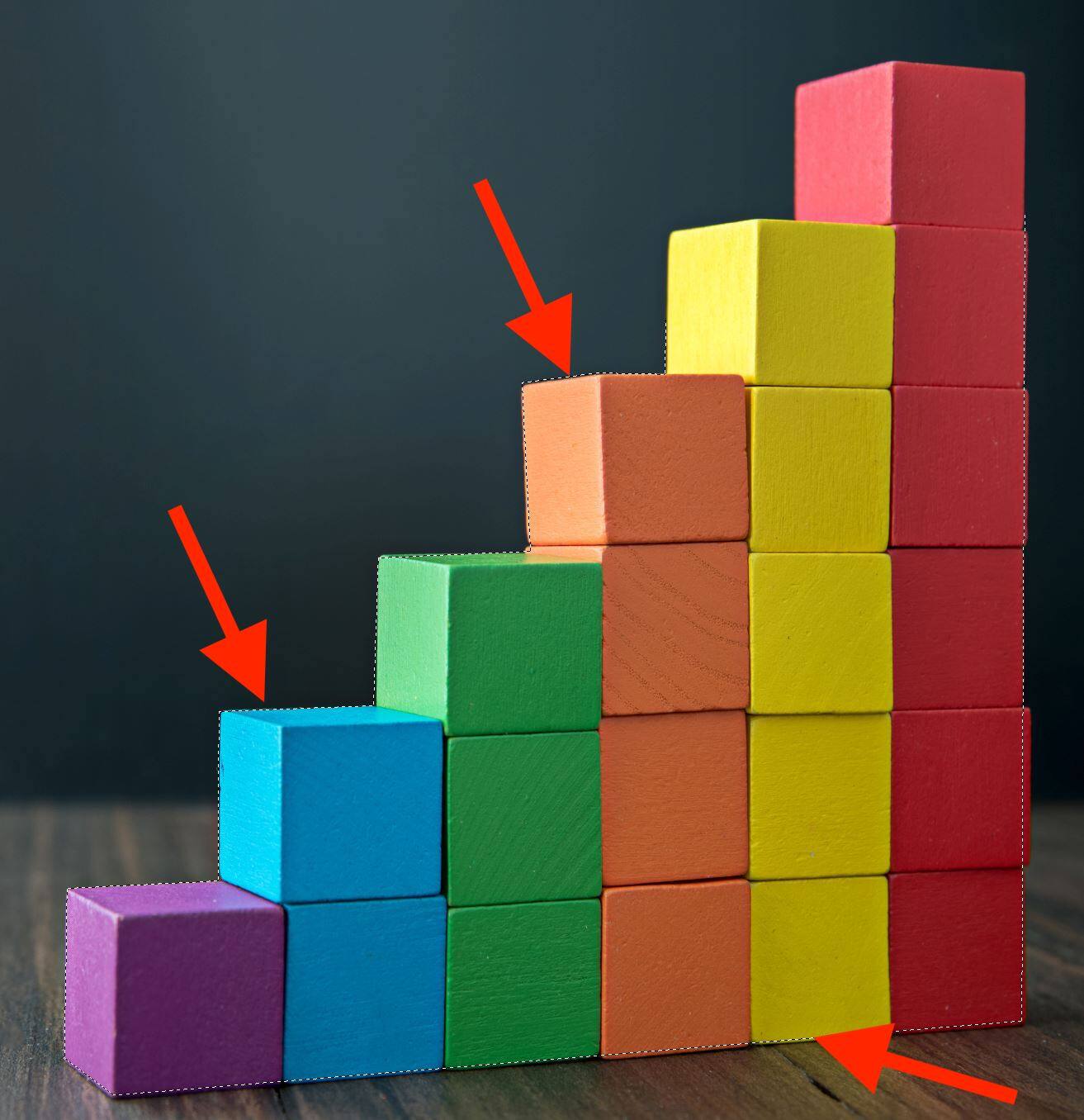 Introduction to Selection Tools - Corel Discovery Center