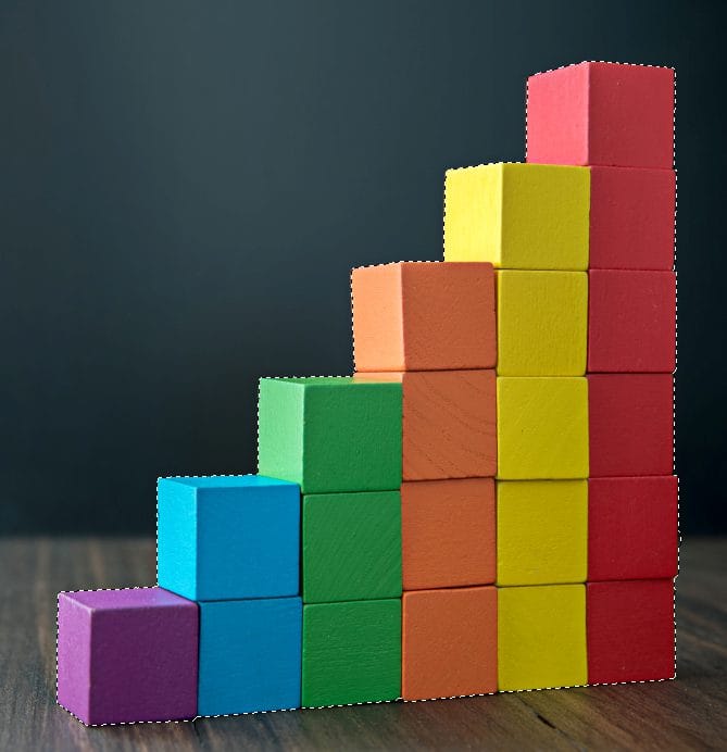 Introduction to Selection Tools - Corel Discovery Center