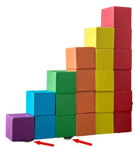 Introduction to Selection Tools - Corel Discovery Center