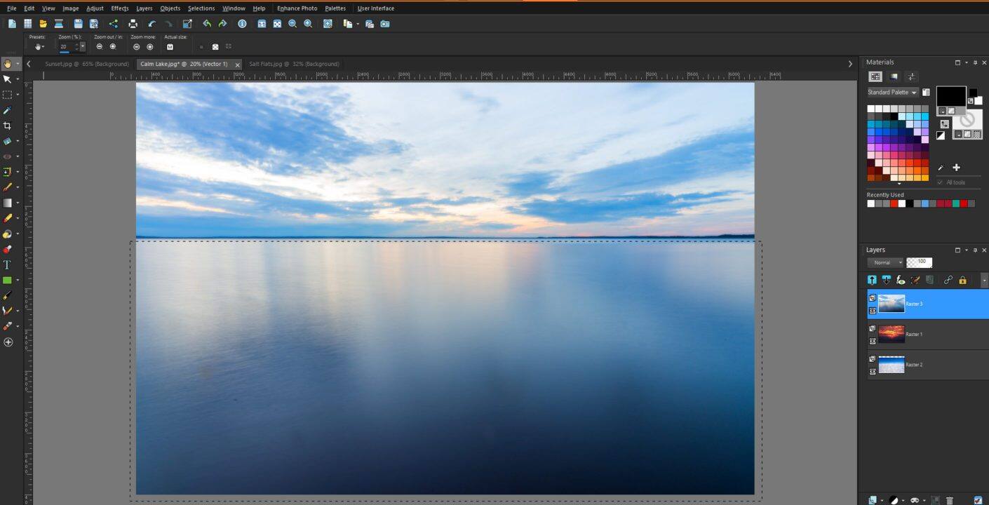 Introduction to Selection Tools - Corel Discovery Center