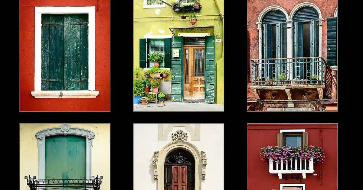 Part 5 of 6: How to use layers to create a collage - Corel Discovery Center