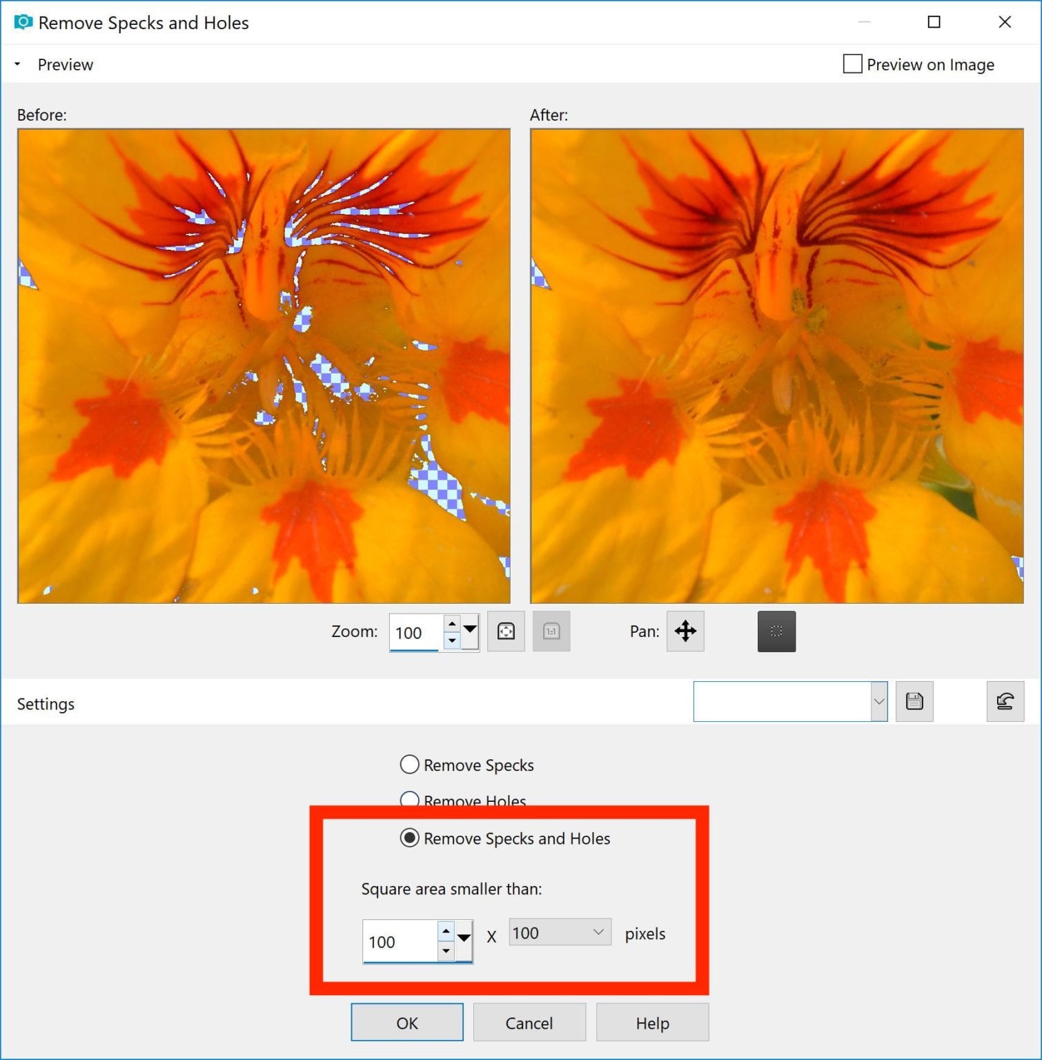 How to Use the Magic Wand Selection Tool - Corel Discovery Center