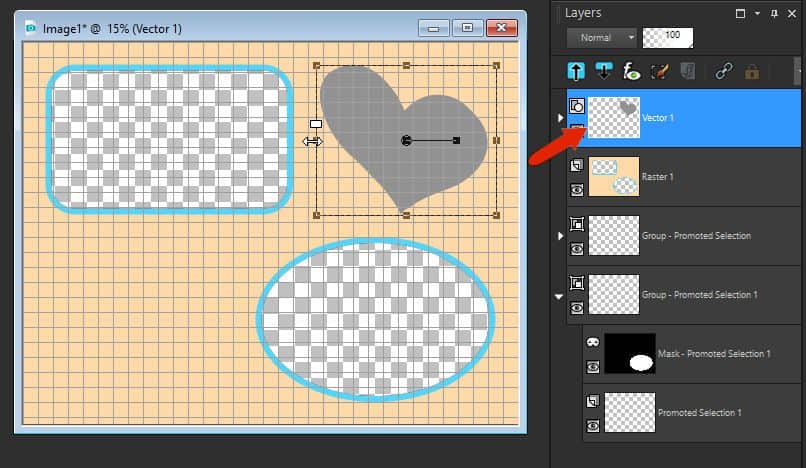 How to make collage templates - Corel Discovery Center