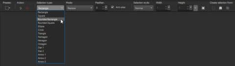 How to make collage templates - Corel Discovery Center