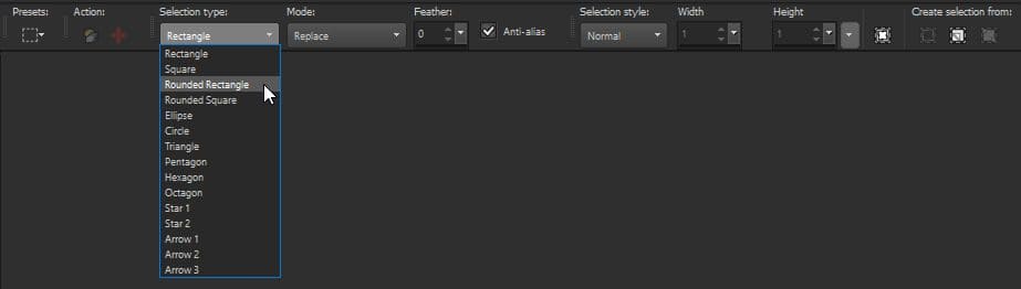 How to make collage templates - Corel Discovery Center