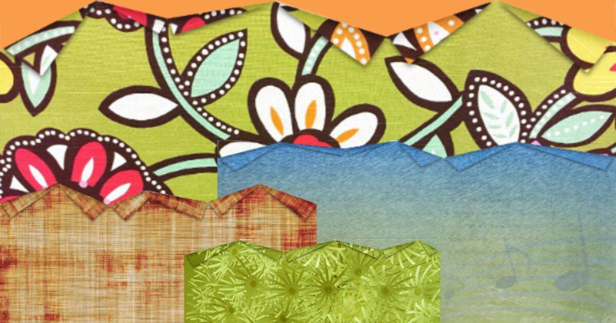 Create a folded edge - Corel Discovery Center