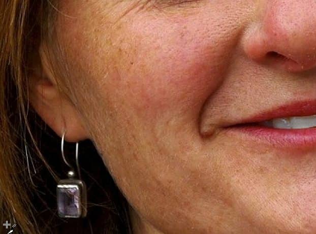 Using the Makeover tools - Corel Discovery Center