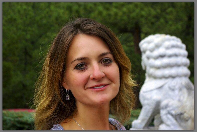 Using the Makeover tools - Corel Discovery Center