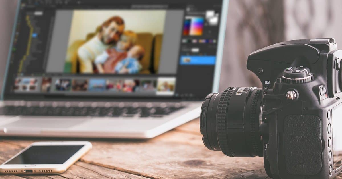 Opening and importing photos - Corel Discovery Center