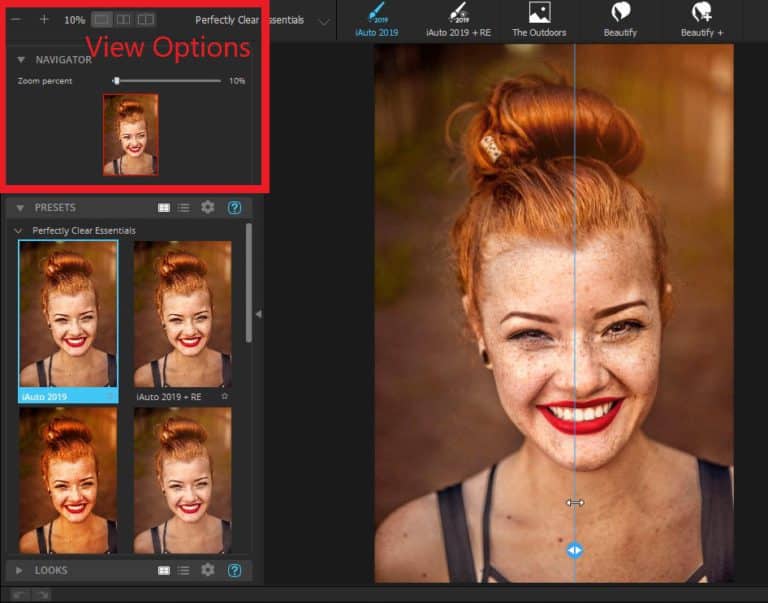 How to Use Perfectly Clear - Corel Discovery Center