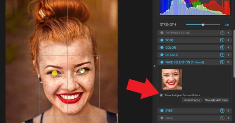 How to Use Perfectly Clear - Corel Discovery Center