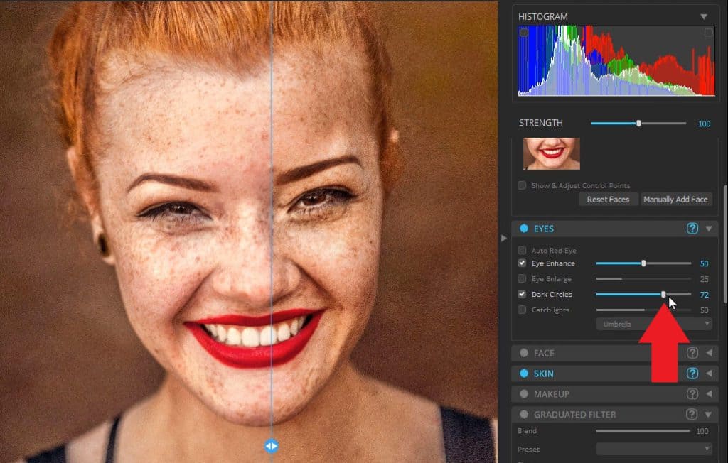 How to Use Perfectly Clear - Corel Discovery Center