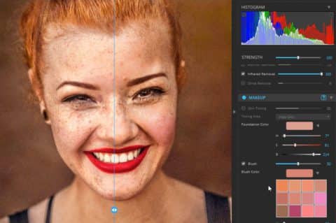 How to Use Perfectly Clear - Corel Discovery Center