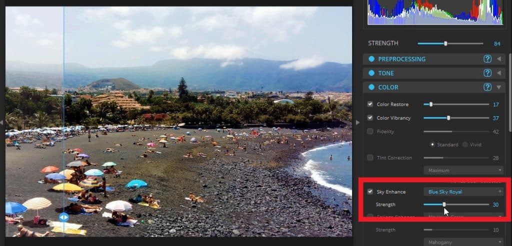 How to Use Perfectly Clear - Corel Discovery Center