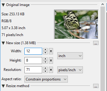 How to Enlarge Images with PhotoZoom - Corel Discovery Center