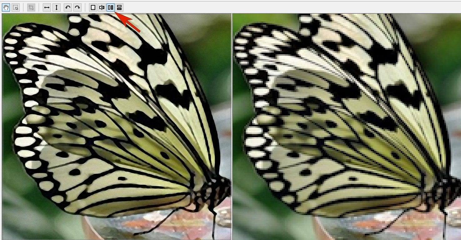 How to Enlarge Images with PhotoZoom - Corel Discovery Center