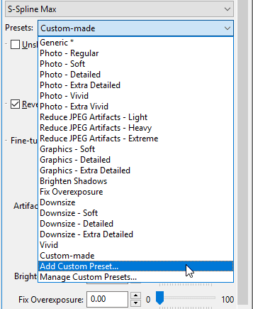How to Enlarge Images with PhotoZoom - Corel Discovery Center