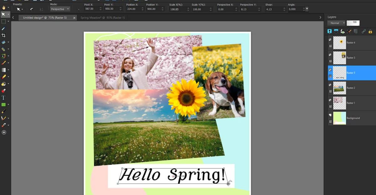 How to Use the Pick Tool in PaintShop Pro - Corel Discovery Center