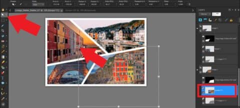 Working with project templates - Corel Discovery Center