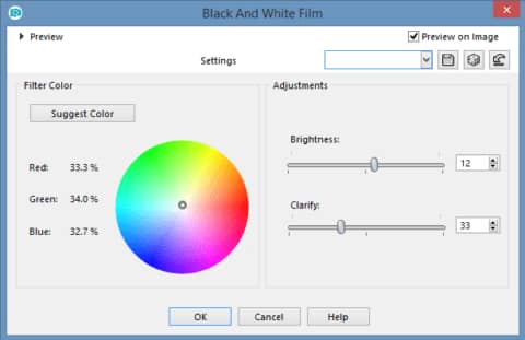 Adding drama with selective color - Corel Discovery Center