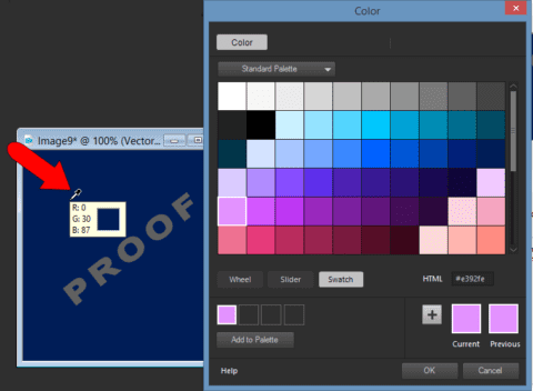 How to Watermark Photos - Corel Discovery Center