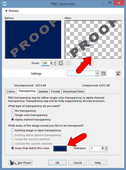 How to Watermark Photos - Corel Discovery Center